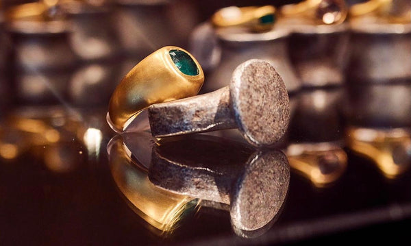 Emerald | Eli Halili