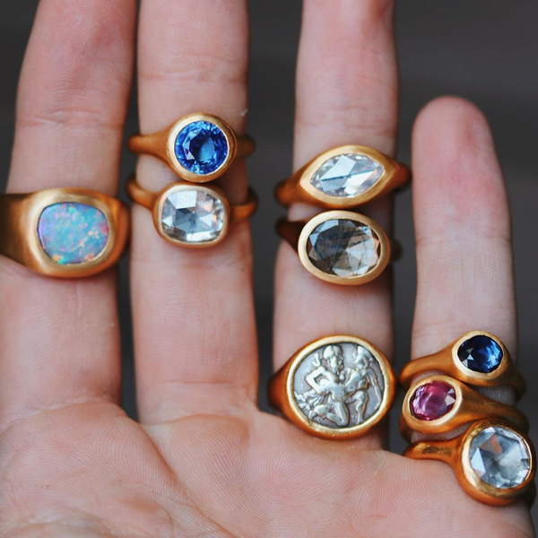 Eli Halili Ancient Inspired Fine Jewelry