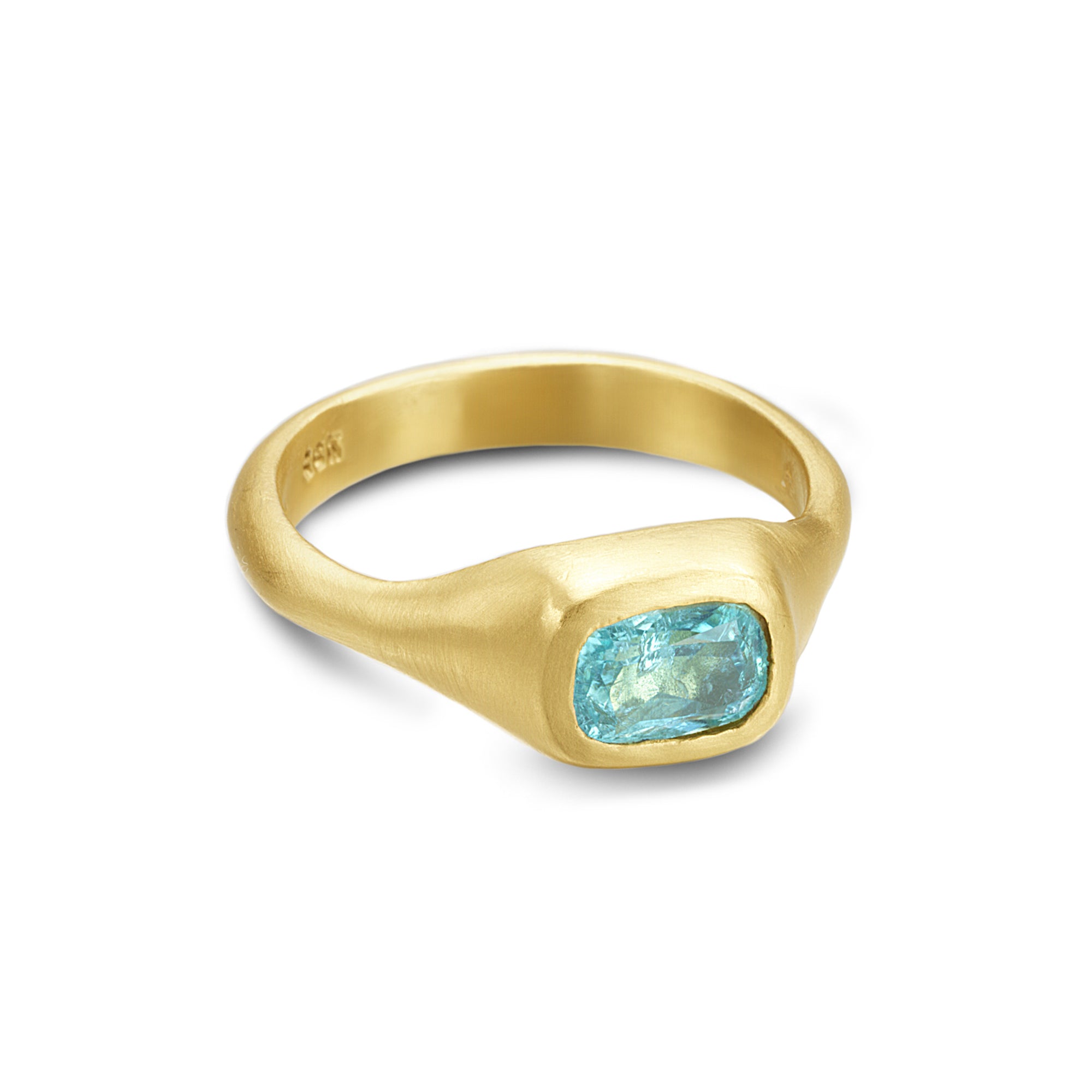 Paraiba Nesting Ring | Eli Halili